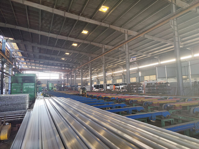 Arka Alumimium Pvt. Ltd. – With arka be assured we build in into reality